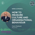 How to Measure Culture and Organisational Behaviour (Hani Nabeel ...
