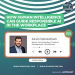 How Human Intelligence Can Guide Responsible AI in the Workplace (an ...