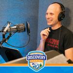 Meet John Harris! | MINI 2109 from Discovery Mountain - Listen on JioSaavn