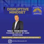 How to Re-Build A Real Estate Empire with Mike Morawski E5 from ...
