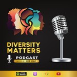 Diversity Matters - Neurodiversity is a superpower! from Diversity Matters - Listen on JioSaavn