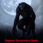 These Are Pictures of the 10-Foot Dogman I Saw in Australia! - Dogman ...