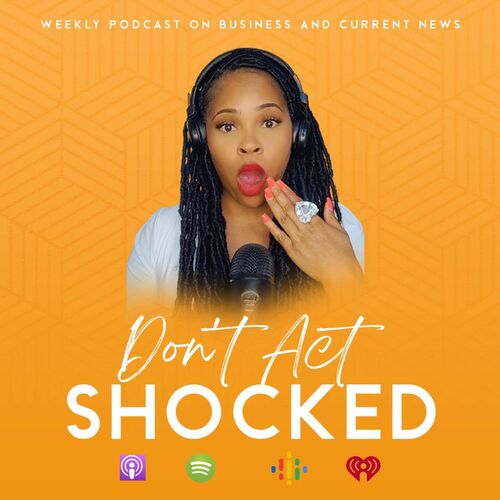 Episode 1 Dating While Building A Business from Don't Act Shocked ...