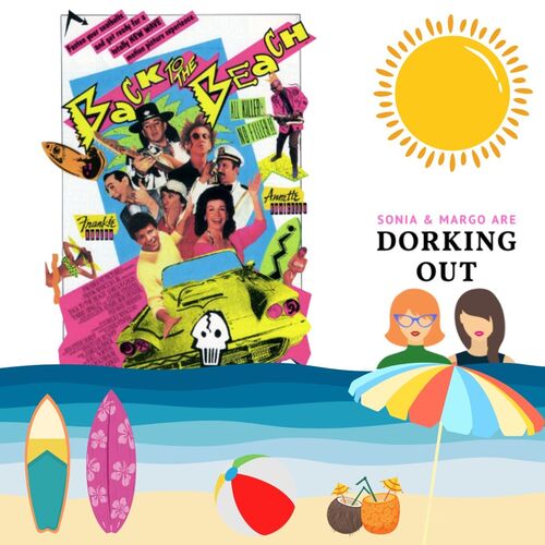 Back to the Beach (1987) Frankie Avalon, Annette Funicello, Lori ...