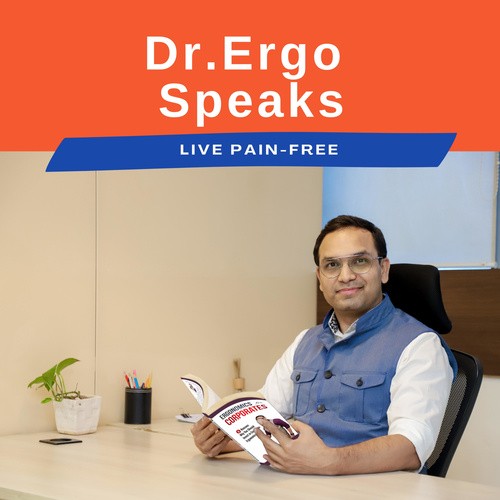 What is Ergonomics? from Dr. Ergo Speaks - Workplace Wellness with ...