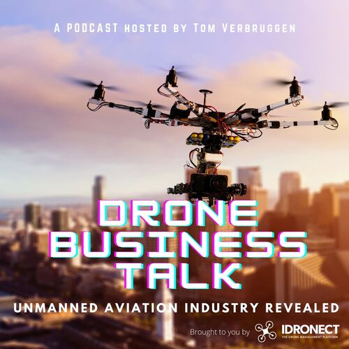Episode 17: Zipline saving lives on a daily basis with drones from ...