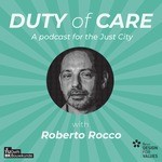 Roberto Rocco on "Duty of Care: Seeking the Just Transition to ...