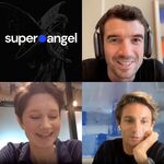 Super Angel #276: Angel investing insights with Edwina Johnson, GM of ...