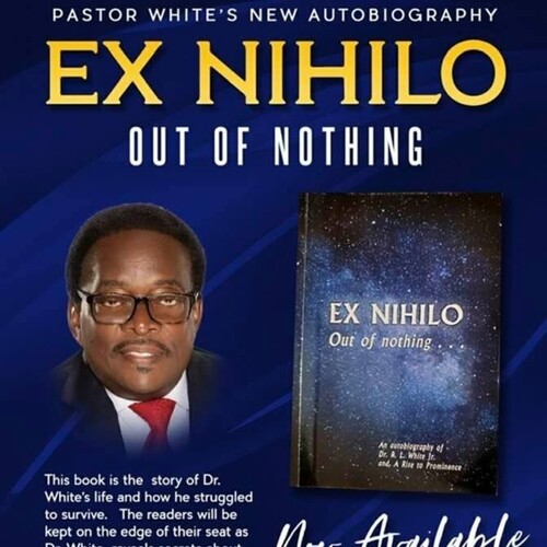 Church Biz host Rev Patrina White McClure & special guest Rev Dr RL ...