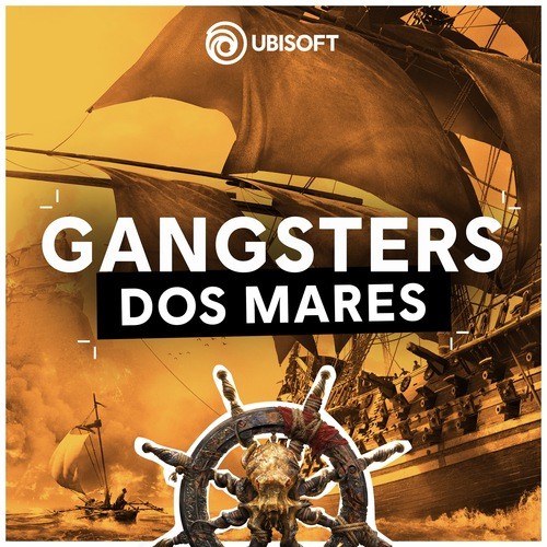 Gangsters dos Mares | Episódio 8 | Nathaniel North, o pirata errante ...