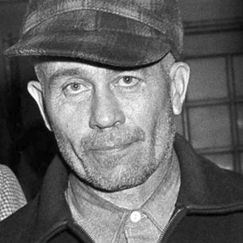 Ed Gein, il vero volto di Leatherface - Italian Podcast - Download and ...