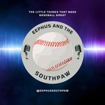 Matt LaChappa, San Diego Padre for Life from Eephus and The Southpaw ...