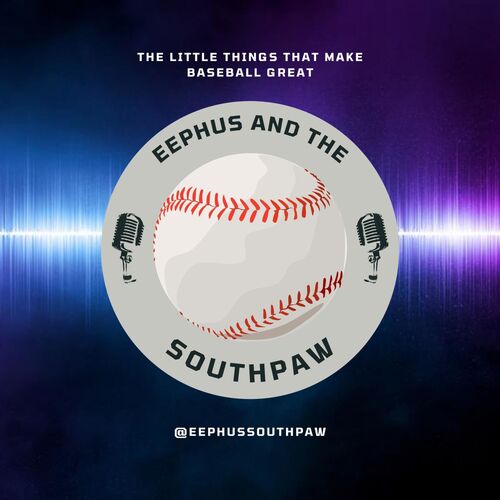 Matt LaChappa, San Diego Padre for Life from Eephus and The Southpaw ...