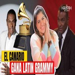 EL CANARIO GANA LATIN GRAMMY CON DISCO "RODANDO POR EL MUNDO" from El ...