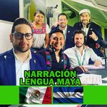 NARRACIÓN EN LENGUA MAYA MÉXICO VS EL SALVADOR [ESTADIO AZTECA 2022] from El Podcast de Adolfín ...