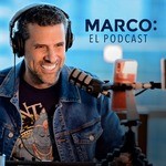 041: Cómo curar un corazón roto, con Jorge Lozano from El Podcast de Marco Antonio Regil ...