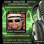 "DESFILE De ÉXITOS" from El Show de Tony Franco - Listen on JioSaavn