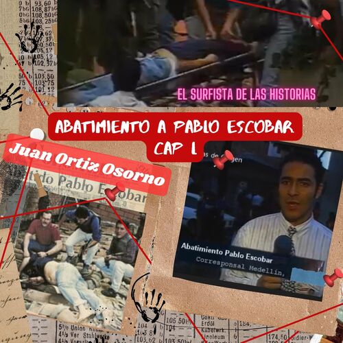 Muerte De Pablo Escobar 30 Años De La Muerte De Pablo Escobar, El