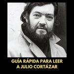 Guía rápida para leer a Julio Cortázar from El buen librero - Listen on ...