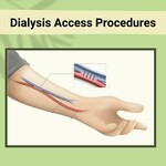 Dialysis Access Procedures, Arteriovenous Fistula, Dialysis Access Machine, Bhuj, Jodhpur, Latur ...