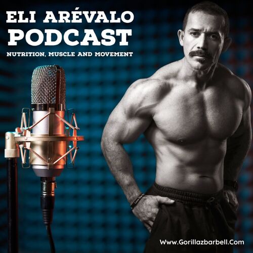 Conozca su cuerpo y el proceso de perdida de peso sera mas facil || Coach Eli from Eli Arevalo ...