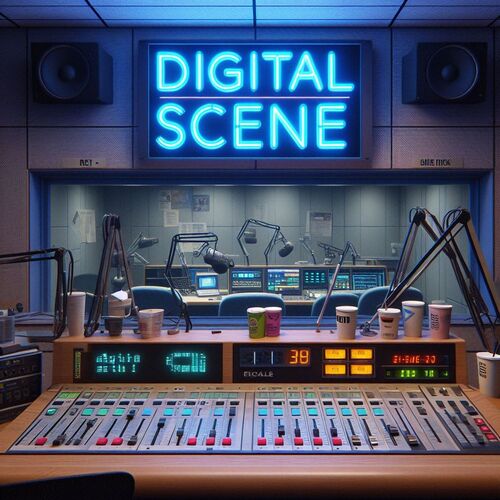 Dubbing studio. Dubbing studios. Recording voice over studio. Spanish ...