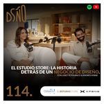 114. El Estudio Store: La historia detrás de un negocio de diseño ...