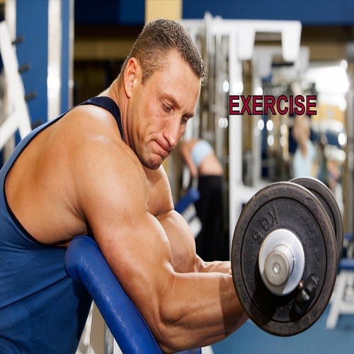 Nelson Vergel's Exercise Tips from ExcelMale Men's TRT Forum - Listen ...