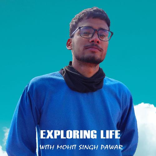 Sahas Maurya on Talha Anjum's Open Letter Album, Mountains, Corporate ...