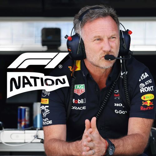 Christian Horner exits Red Bull - reaction + analysis with Alex Jacques ...