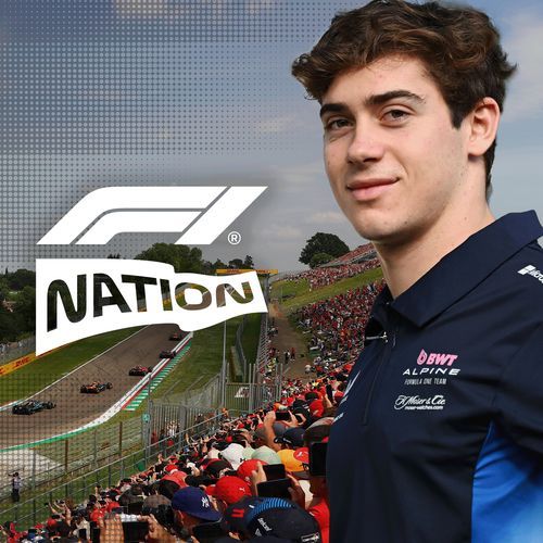 Why have Alpine promoted Colapinto? Ferrari fortunes to change? – 2025 ...