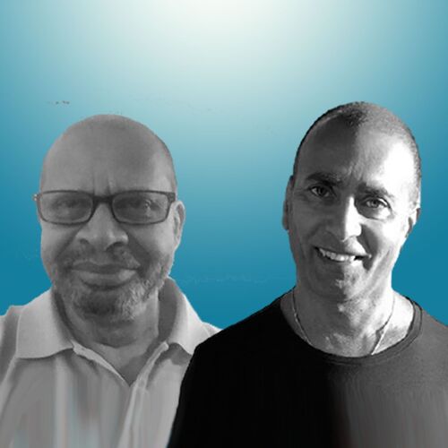 Unpacking the Black FE Leadership Group with Robin Landman and Amarjit ...