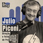 JULIO PICONI, O DIRETOR DE TELEVISÃO POR TRÁS DA CULTURA POP BRASILEIRA ...