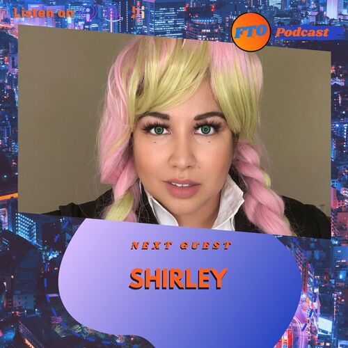 Interview with Surely Shirley from FTO Nerd Talk - Listen on JioSaavn