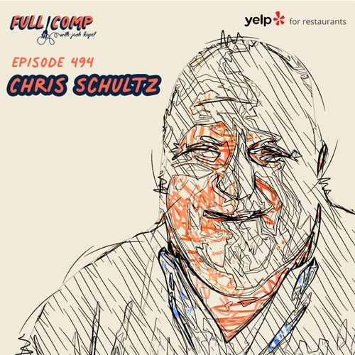 Scaling Without Selling Out: Chris Schultz on Growing Iconic Brands ...