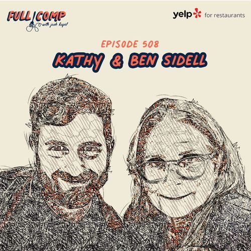 Serving the Story: Kathy & Ben Sidell on Building Restaurant Brands ...