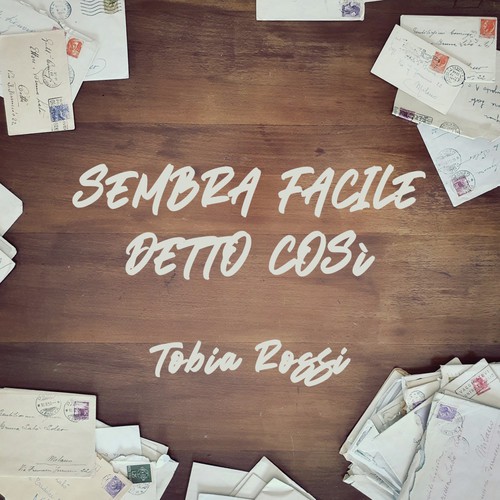 Sembra facile detto così | di Tobia Rossi from Fabler Files ...