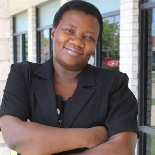 YouTube video Censured: Stella Immanuel on Coronavirus from Fabrizio ...