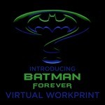 Introducing...Batman Forever: Virtual Workprint - HD Rebuild from ...