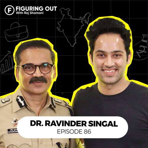 Dr Ravinder Singal IPS on Salary of IPS Officer, Reality of Kumbh Mela ...