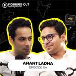 Stock Market Trends, Mutual Funds & Wealth Creation ft. Anant Ladha @InvestAajForKalFO4| Raj ...