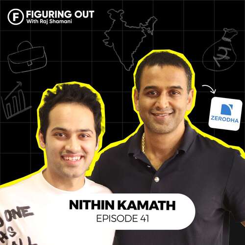 Billionaire Nithin Kamath's SECRETS To Make BIG Money In Life | Zerodha ...