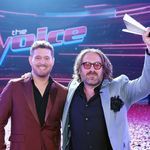 A Chat with Adam David - Winner Season 27 of NBC's The Voice! from Film ...