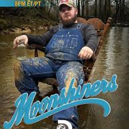 MOONSHINERS' Legend Tim Smith Returns: What Season 15 Reveals Behind ...