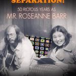 The Man Beside Roseanne: Bill Pentland Shares His Journey in a New ...