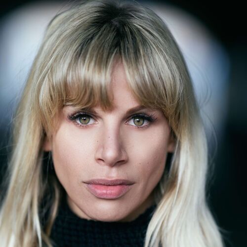 Danielle Scott Finalcut Podcast Interview from Directed By Dean ...