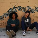 Cat Hammons and Kyra Groves Final Cut Podcast from Directed By Dean ...