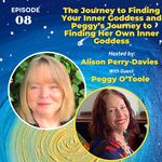 The Journey to Finding Your Inner Goddess and Peggy’s Journey to ...