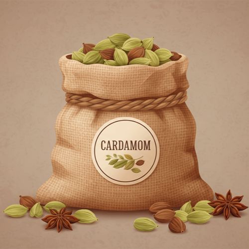 Why the world is turning back to Indian cardamom from Finshots Daily ...