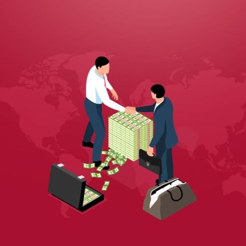 Corruption Perceptions Index Explained From Finshots Daily Listen On